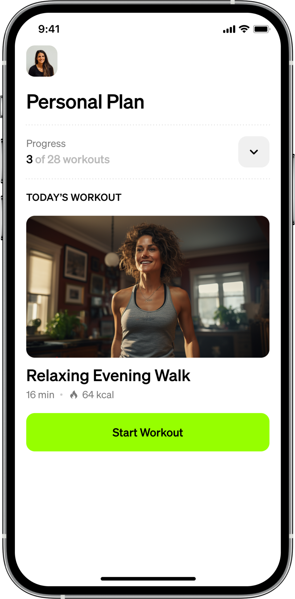 Walking – FitFlow