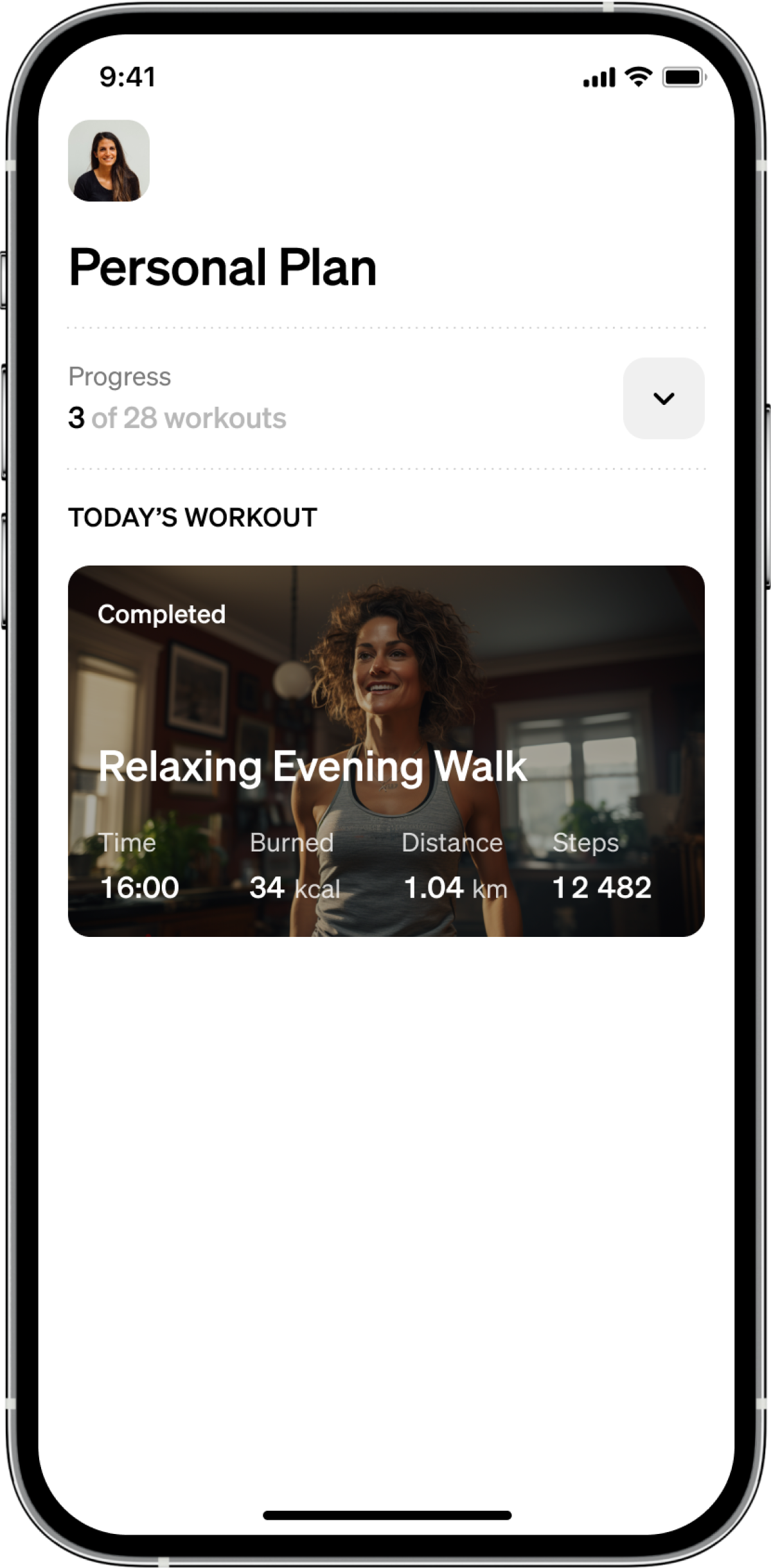 FitFlow – Ready to flow with us?