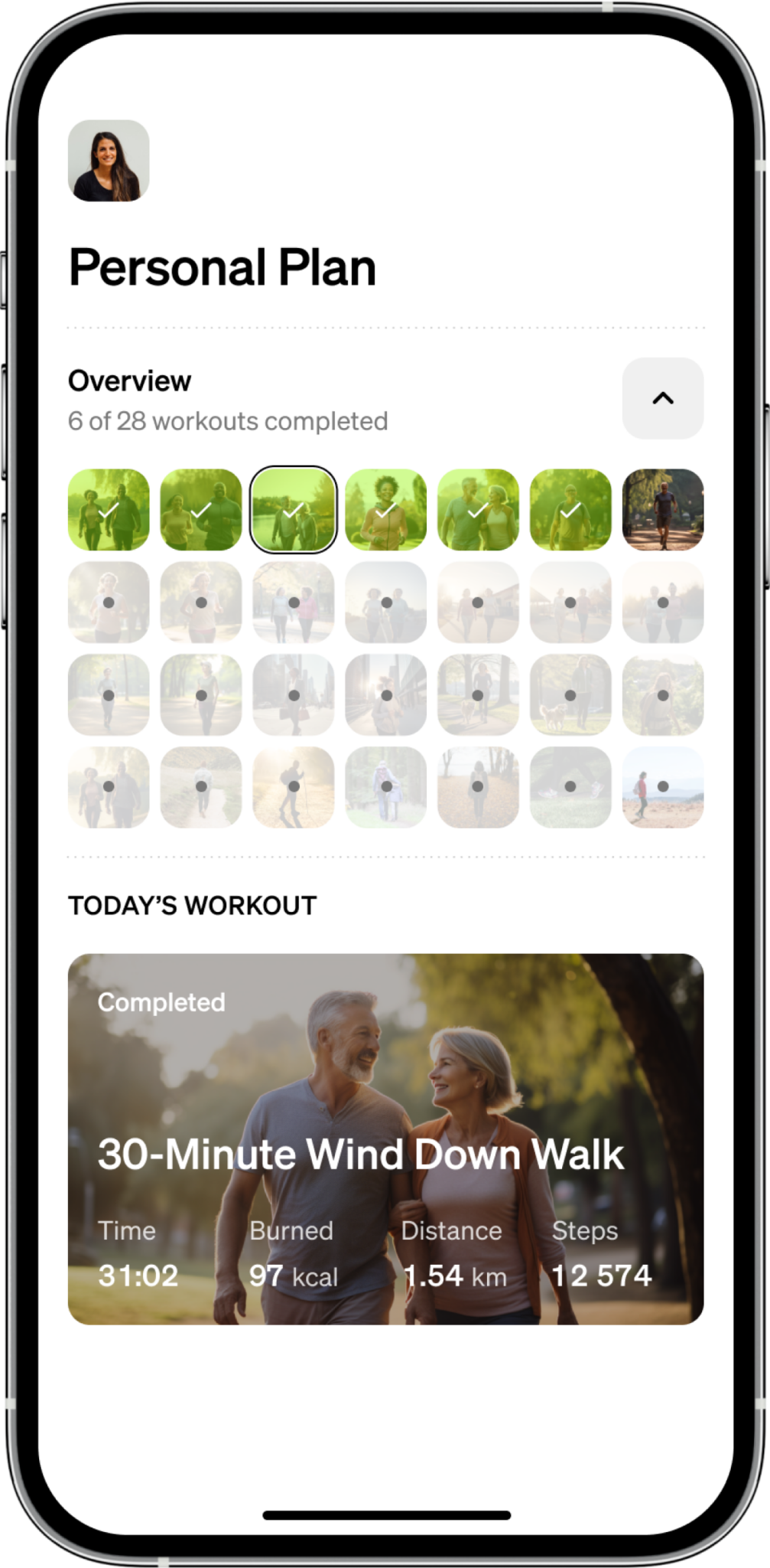 Walking – FitFlow