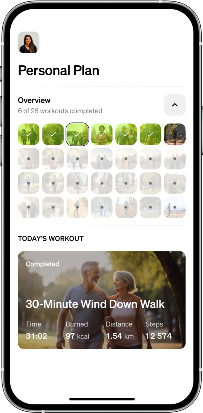 Walking – FitFlow