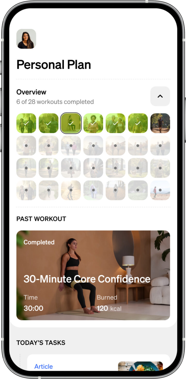 Health Coaching – FitFlow